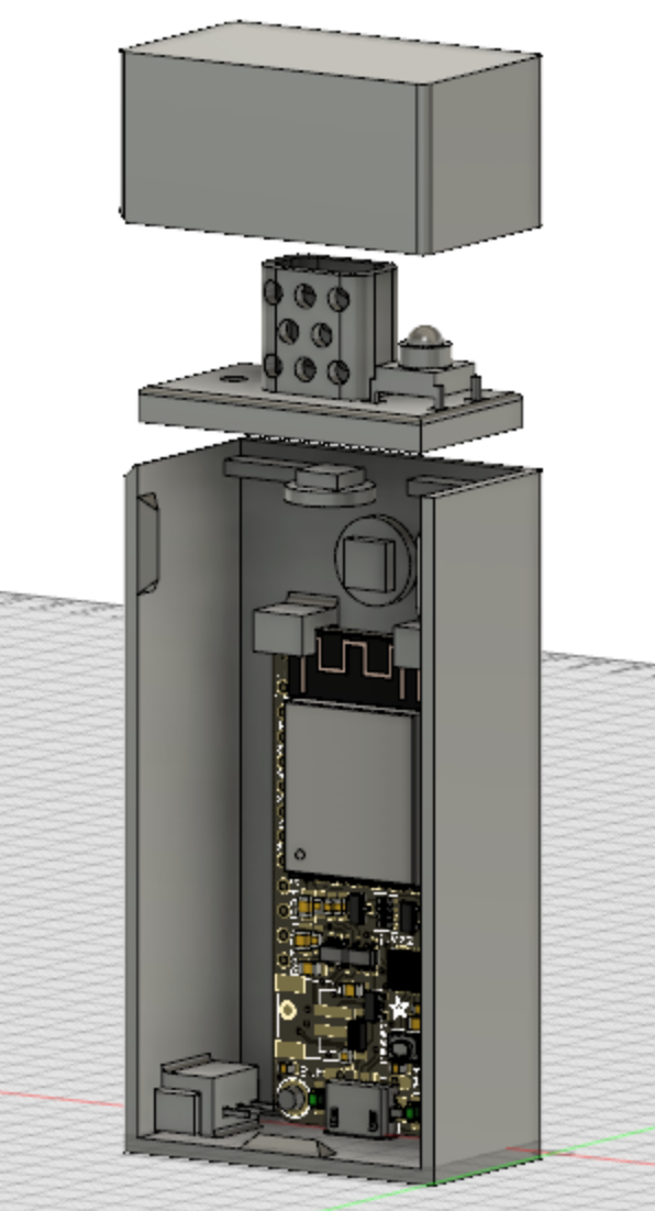 Deluminator – sanniti